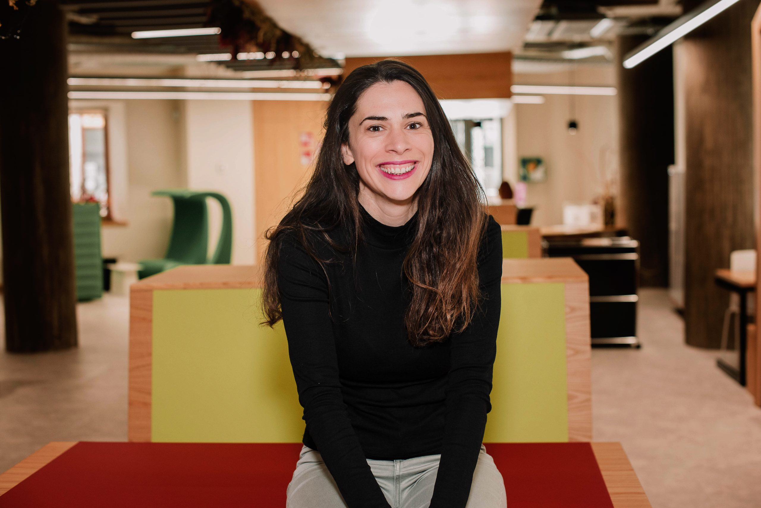 Elena Moreno Bio Nutricion – Psiconeuroinmunología Clínica