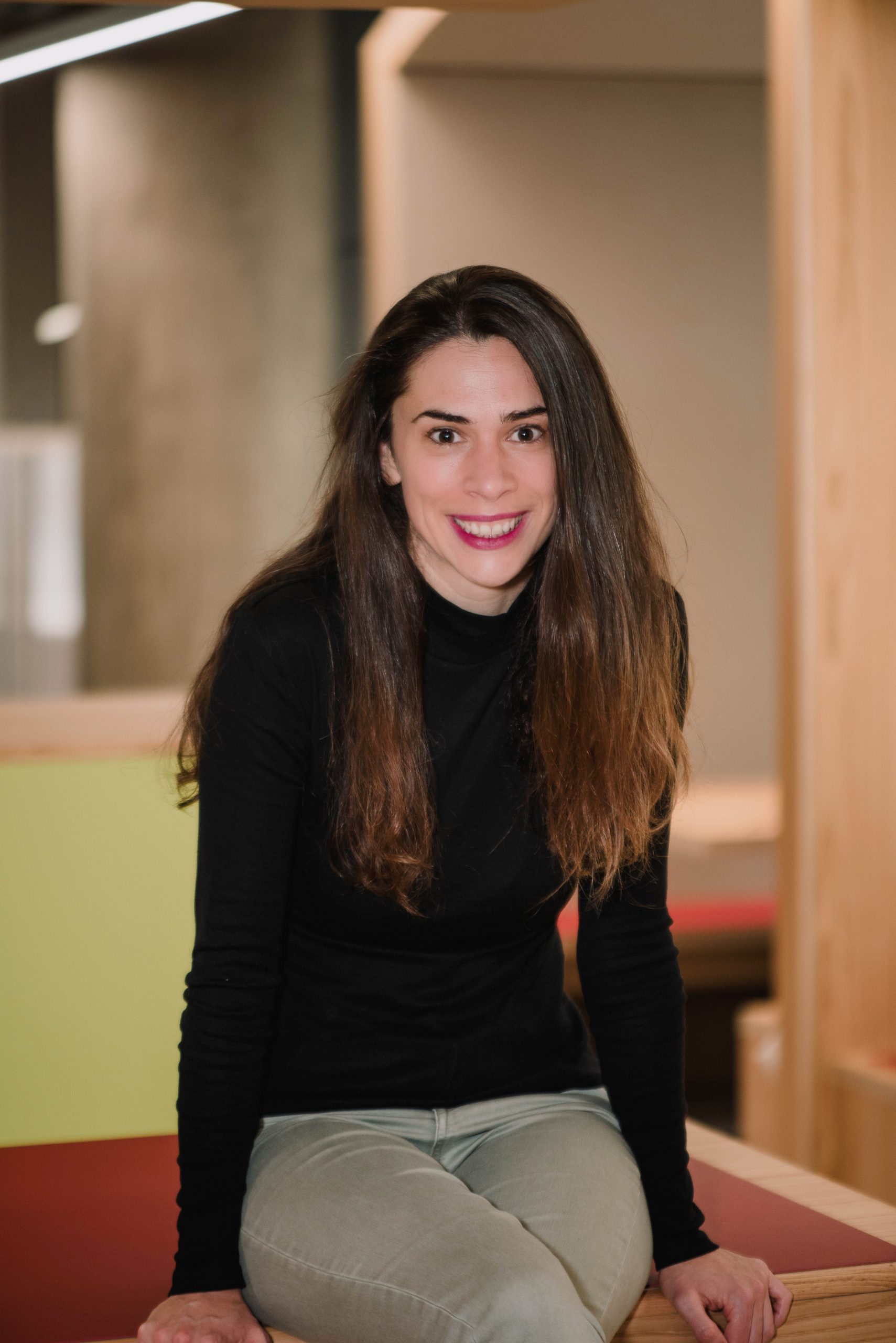 Elena Moreno Bio Nutricion – Psiconeuroinmunología Clínica